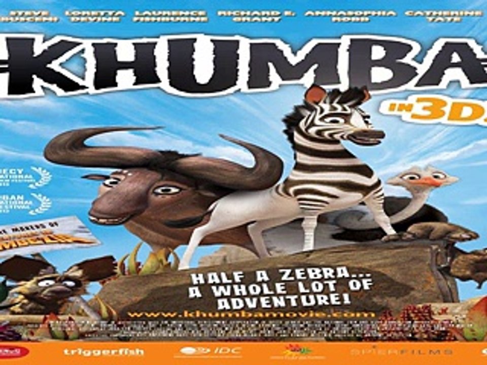 Watch Khumba (2013) Online Full Movie (HD) ibdi - video Dailymotion