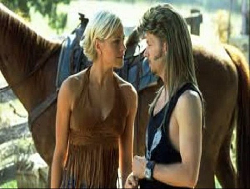 Joe Dirt 2001 Full Movie - video Dailymotion
