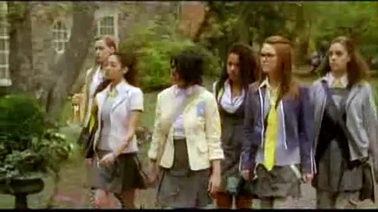 Prom Wars - Fragman - Dailymotion Video