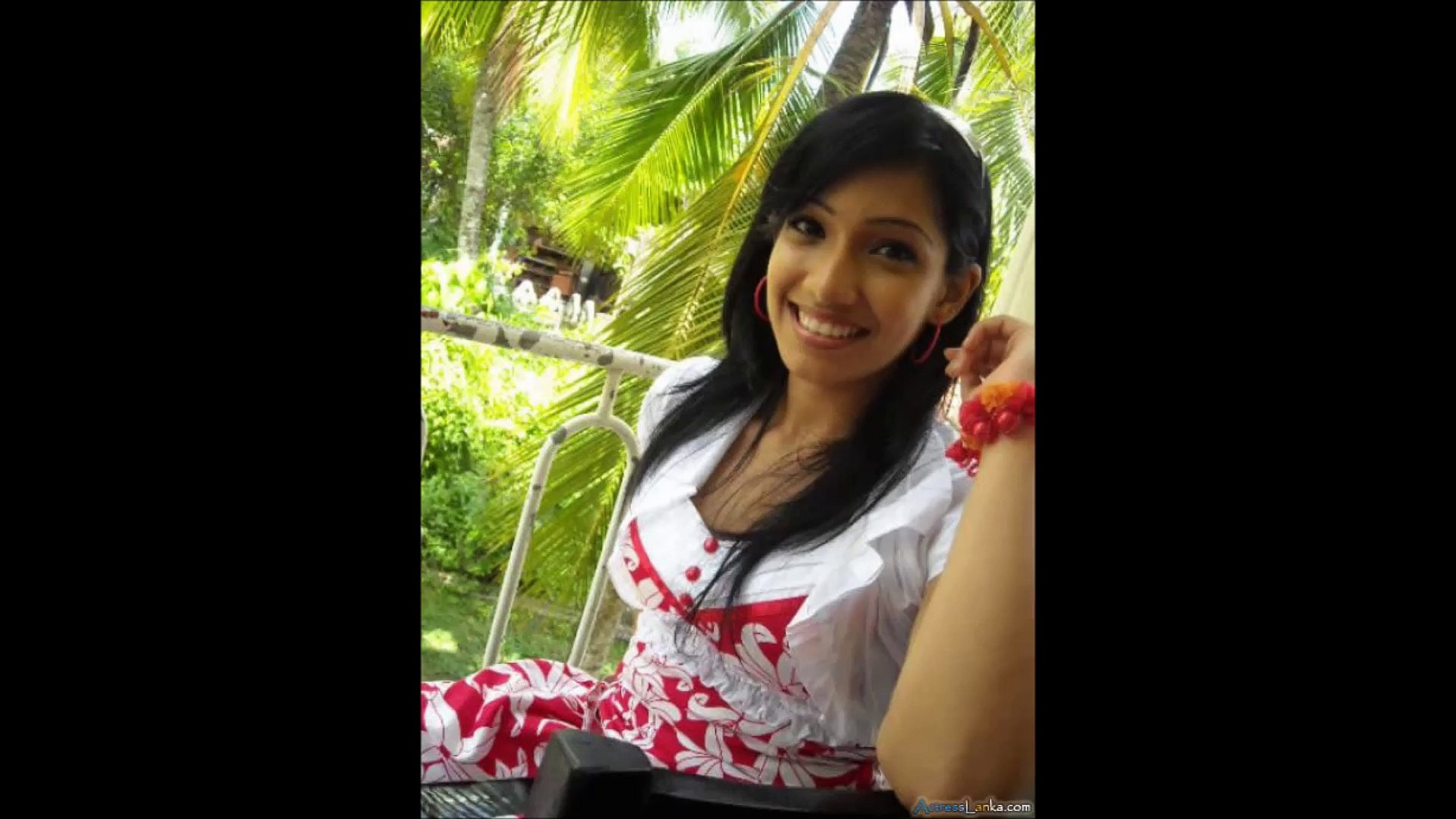 Nehara Peiris And Husband