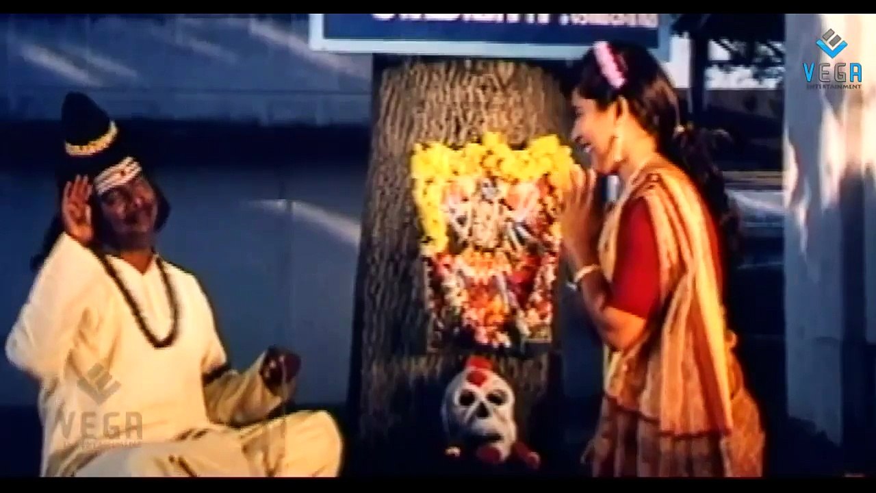 Vasantham Movie : Kovai Sarala Comedy Scenes - Vidéo Dailymotion