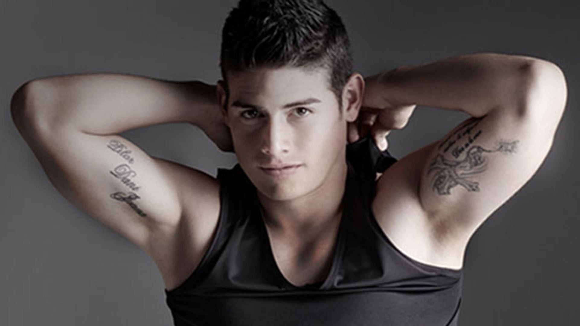 James Rodriguez J10