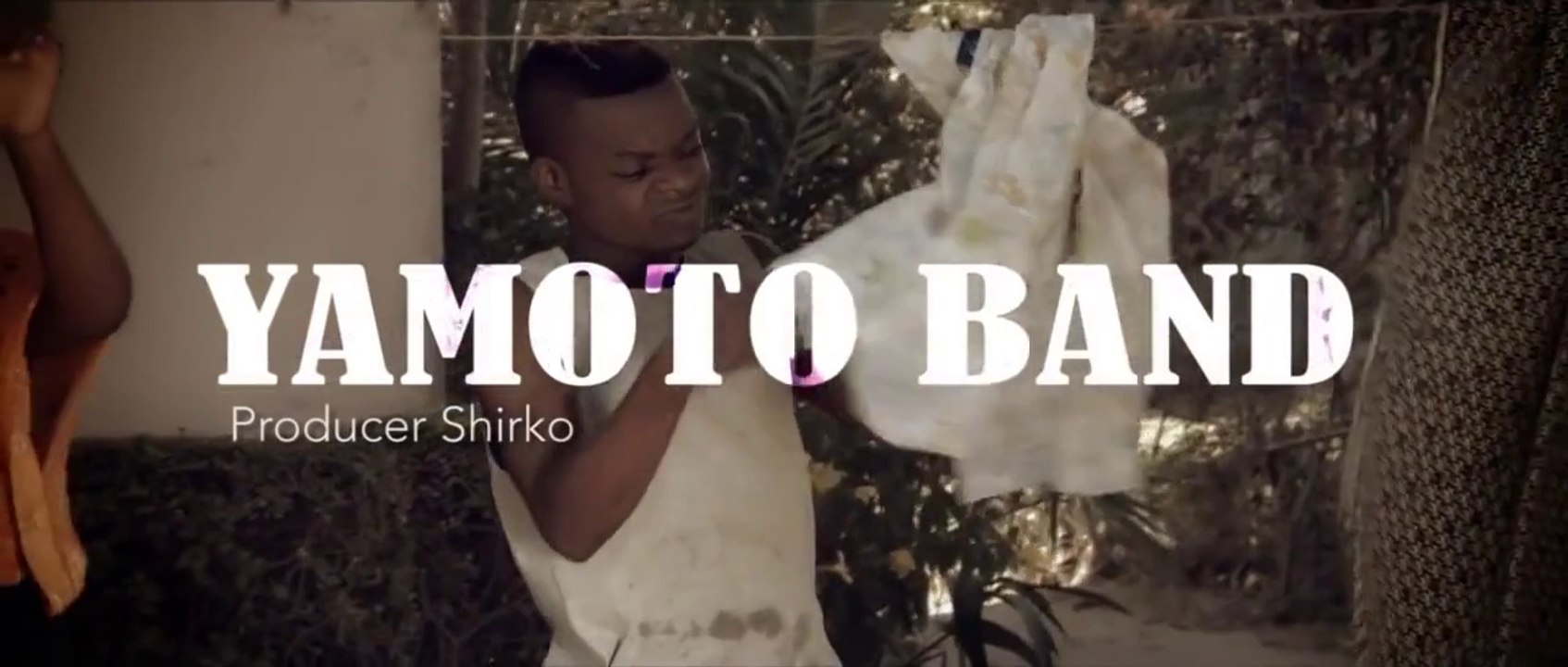 YAMOTO BAND - NISEME - Vidéo Dailymotion