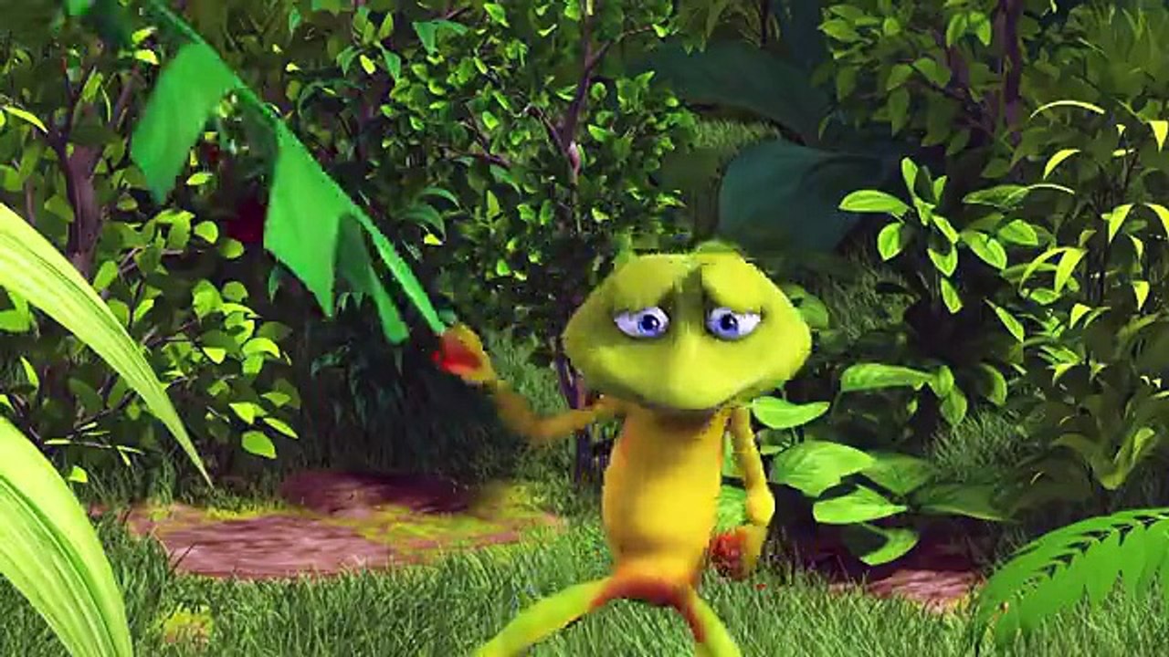 Ribbit 2014 - Theatrical Trailer - video Dailymotion