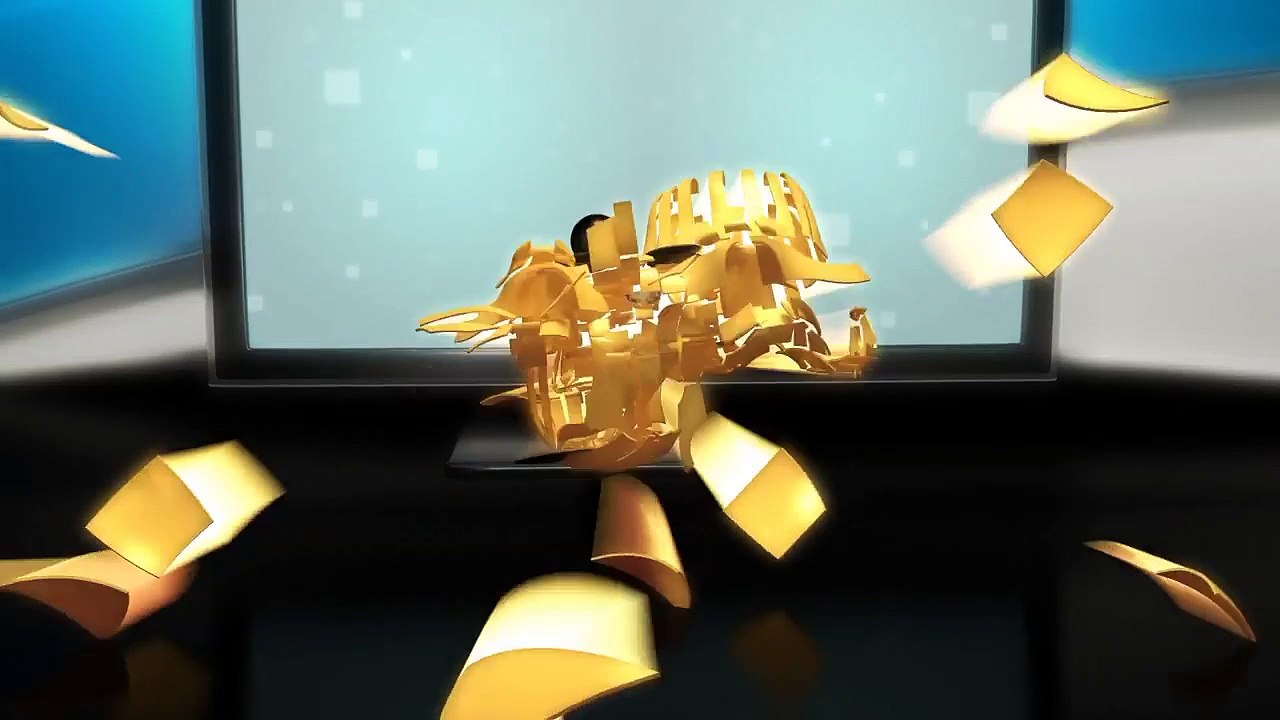 Pokémon Alpha / Oméga : Combat de l'Arène Dynamo - Vidéo Dailymotion