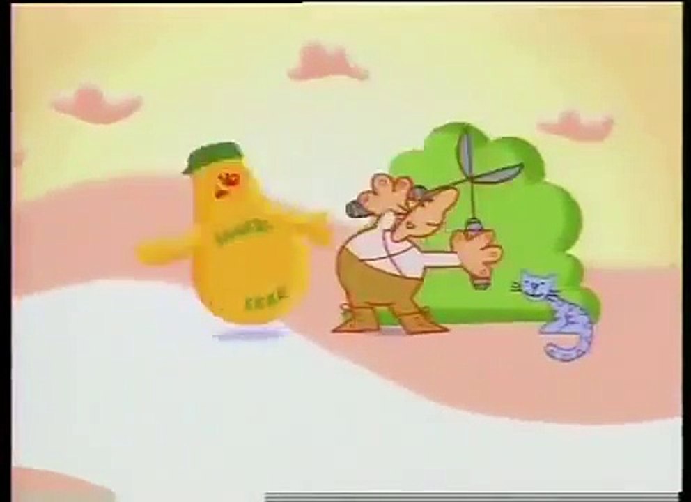 Shakey Jake Milkshake Farmer 2000 UK - video Dailymotion