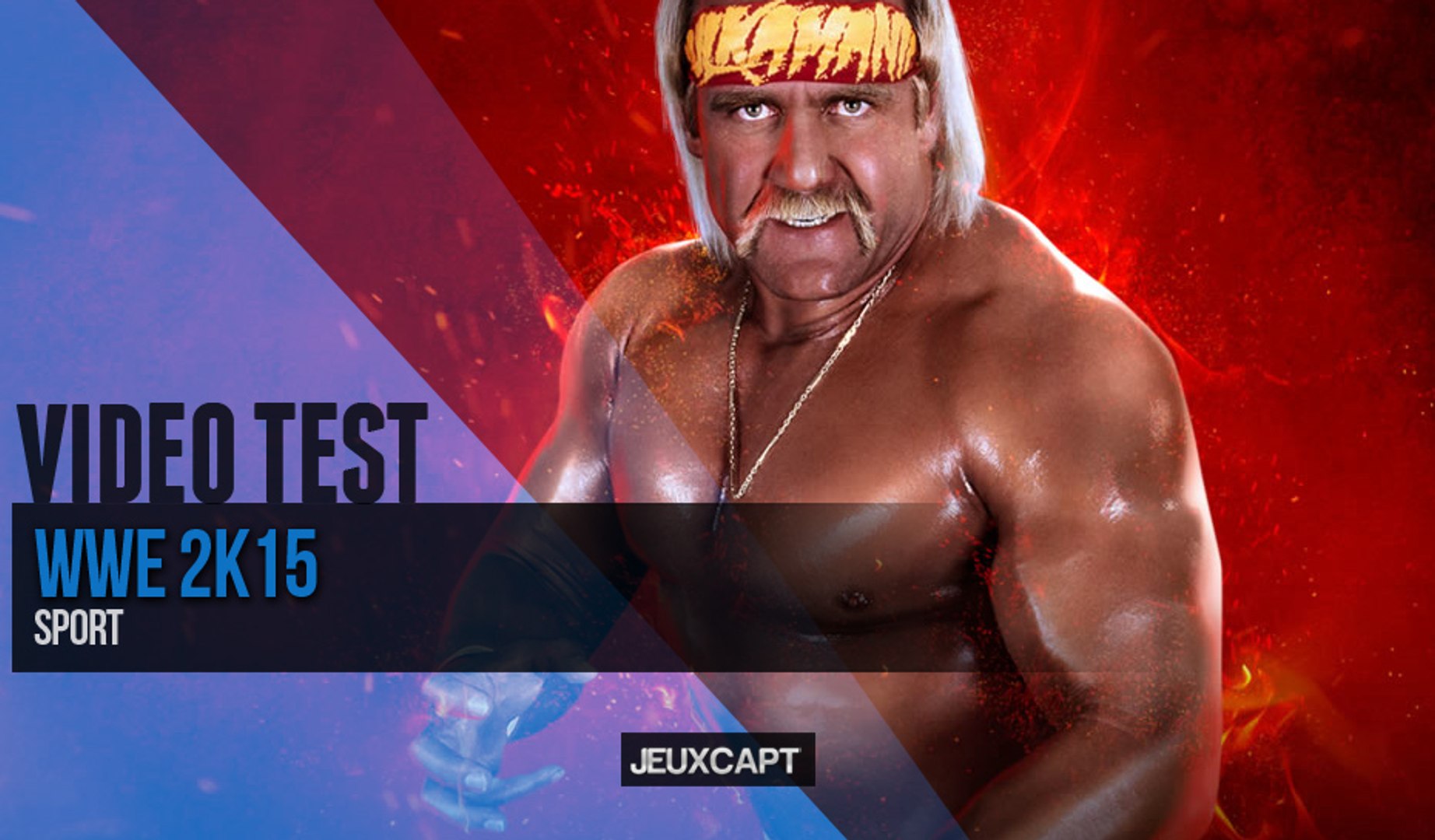 Randy Orton John Cena Daniel Bryan Wwe 2k15 Ps4 Cover