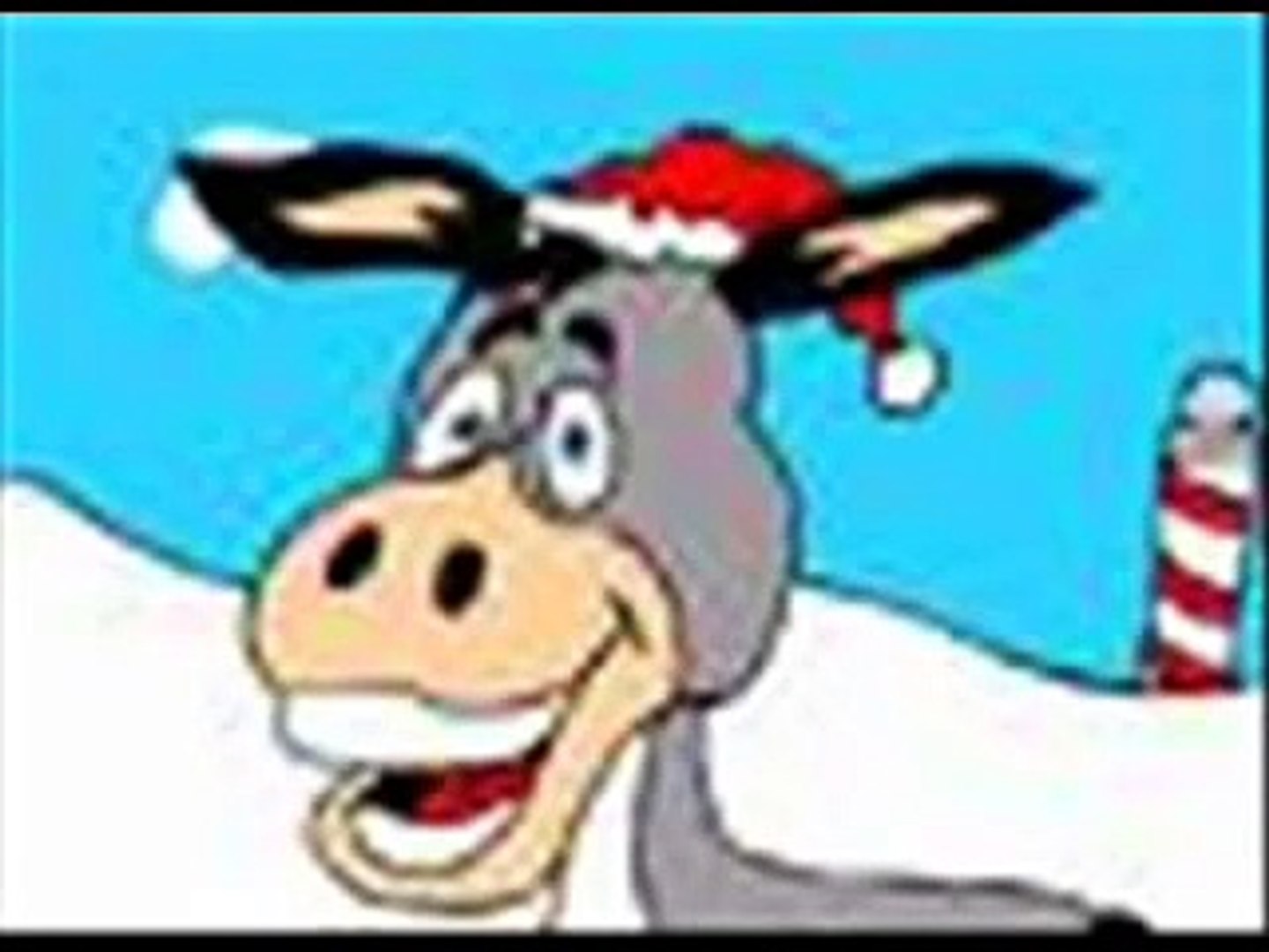 Dominic Donkey Meme Christmas Donkey Nativity Carols Christian Church