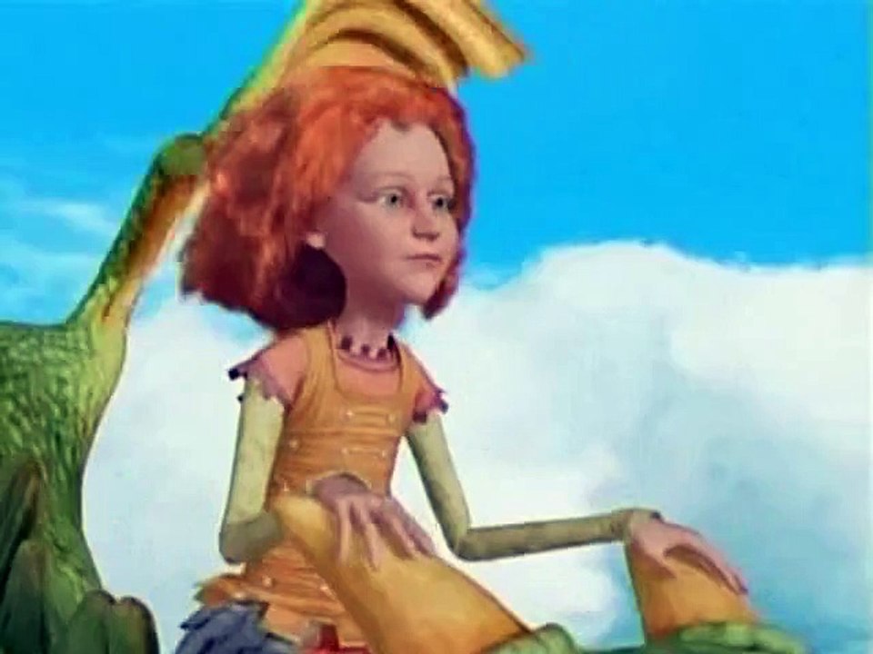 deltadragonoid225's Qubo marathon part 3 (jane and the dragon ...