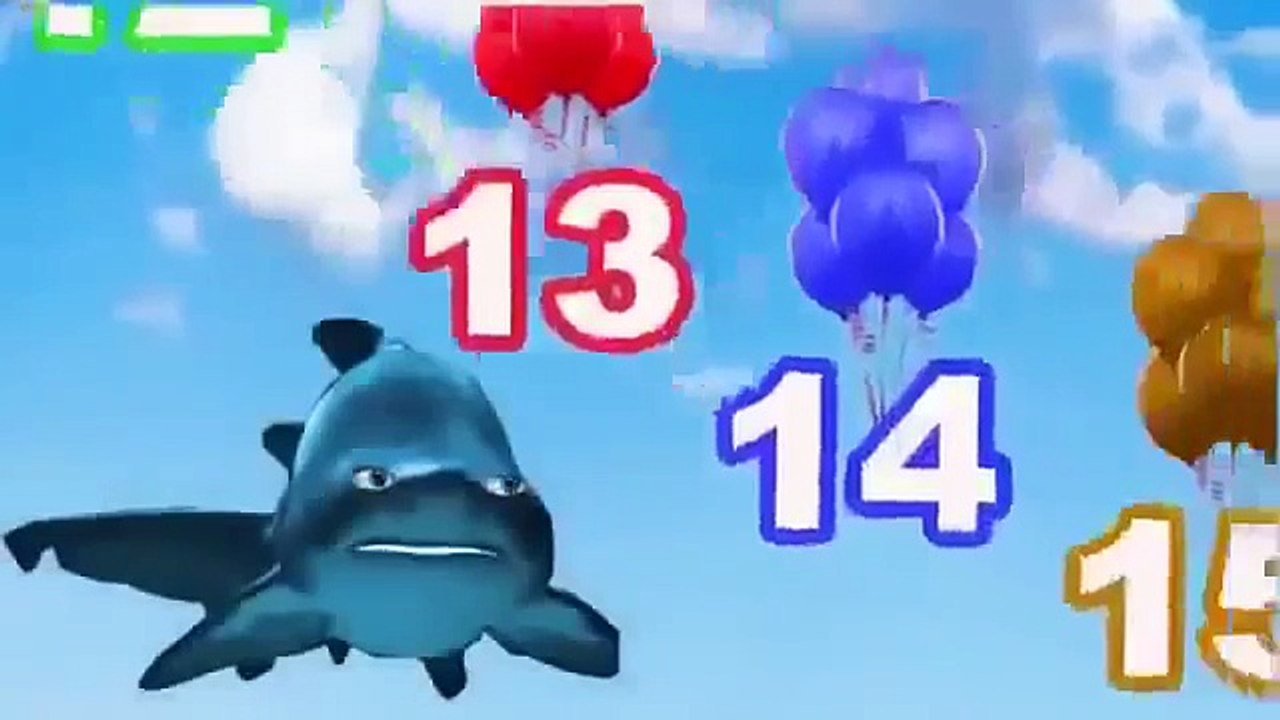 123 videos for children 123456789 Count [123 Song] ABC Song for kids ...