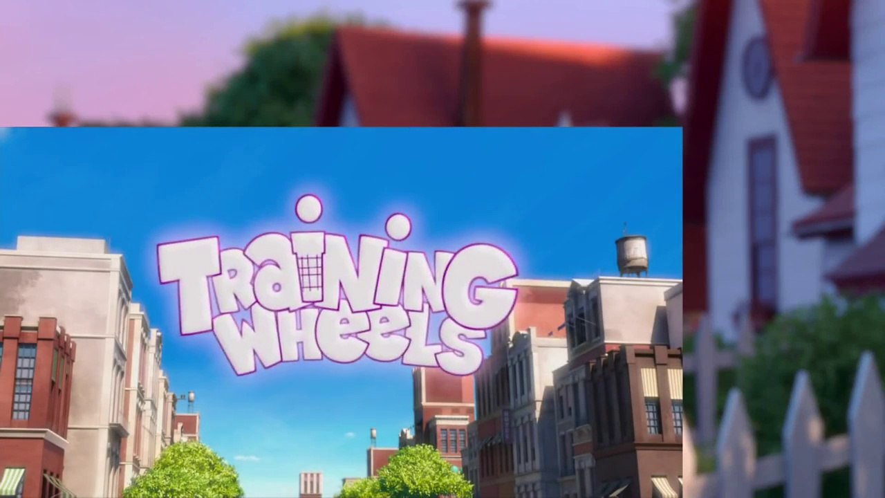 Training Wheels - Funny Minions Video - video Dailymotion