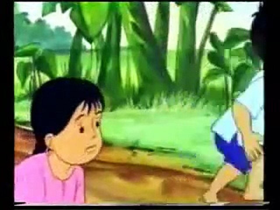 MEENA UNICEF CARTOON URDU MEENA NE EK ZINDAGI BACHAAI - video Dailymotion