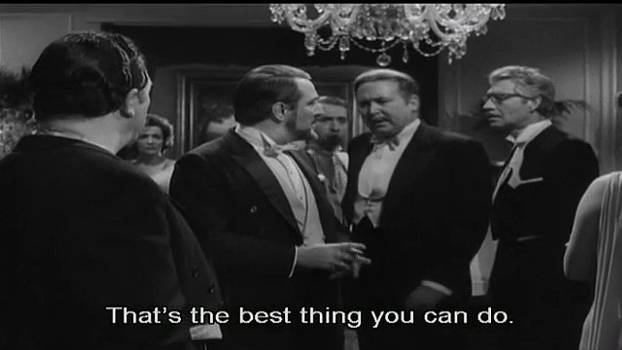 The Exterminating Angel - video Dailymotion