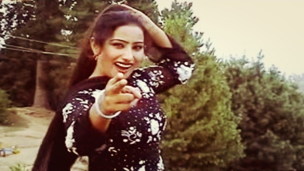 Naghma - Alla Maram Maram - video Dailymotion