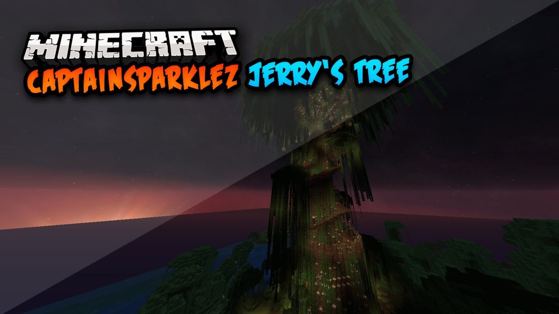 Captainsparklez Jerry