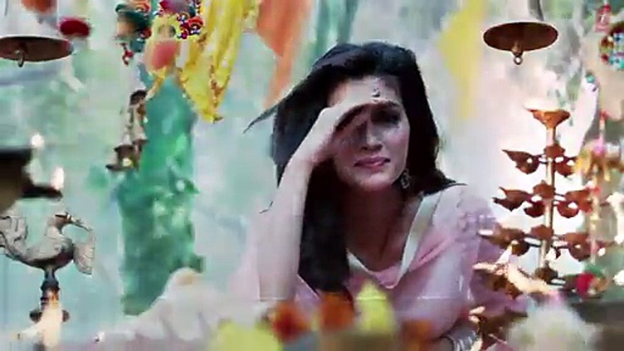 Tabah Full Song with Lyrical (Heropanti) - video Dailymotion