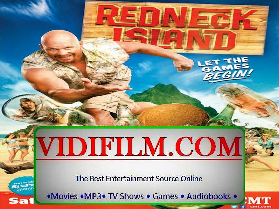 Redneck Island Season 4 Episode 1 online stream premiere - HD - video ...