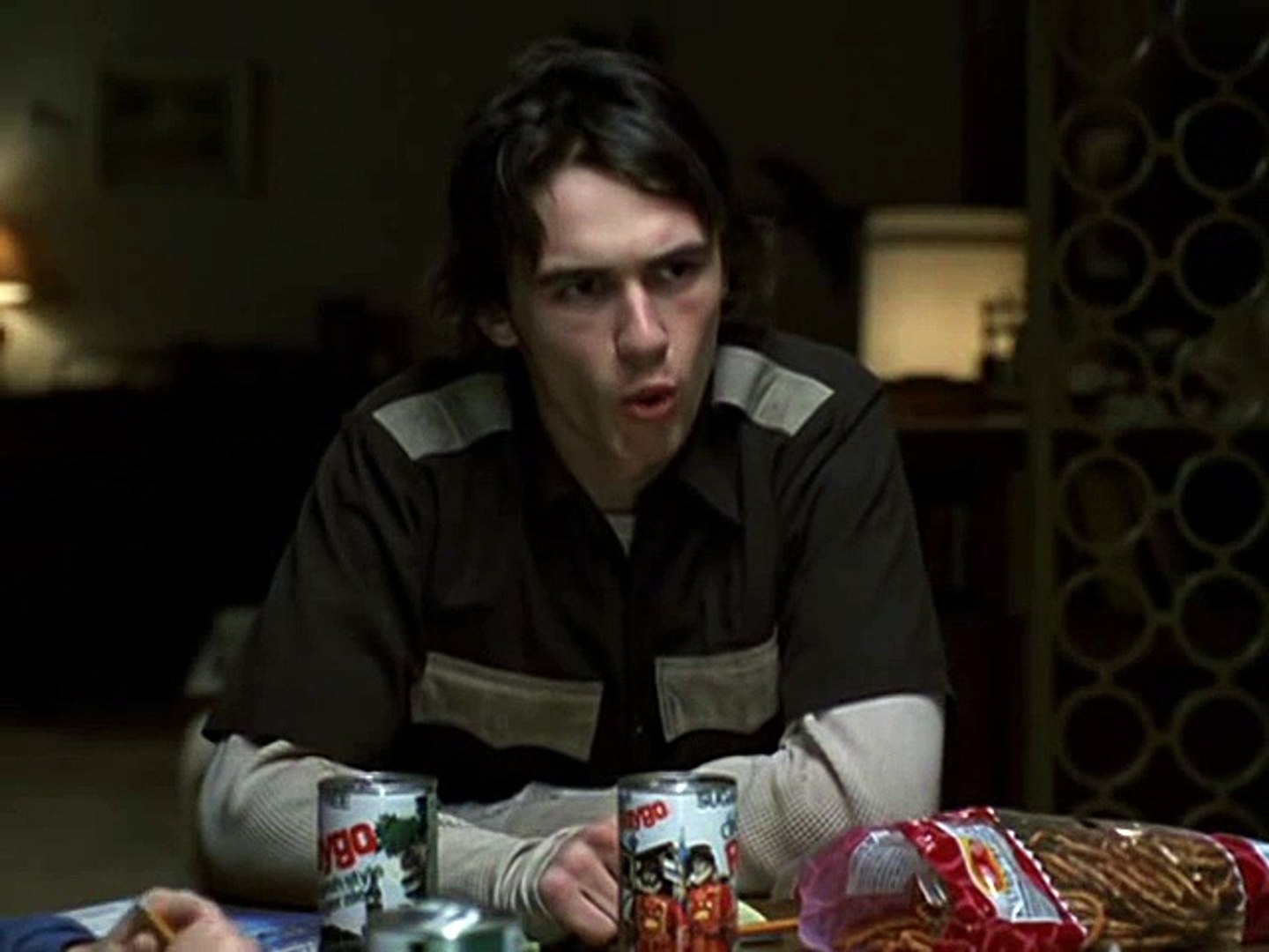 Dungeons And Dragons Freaks And Geeks
