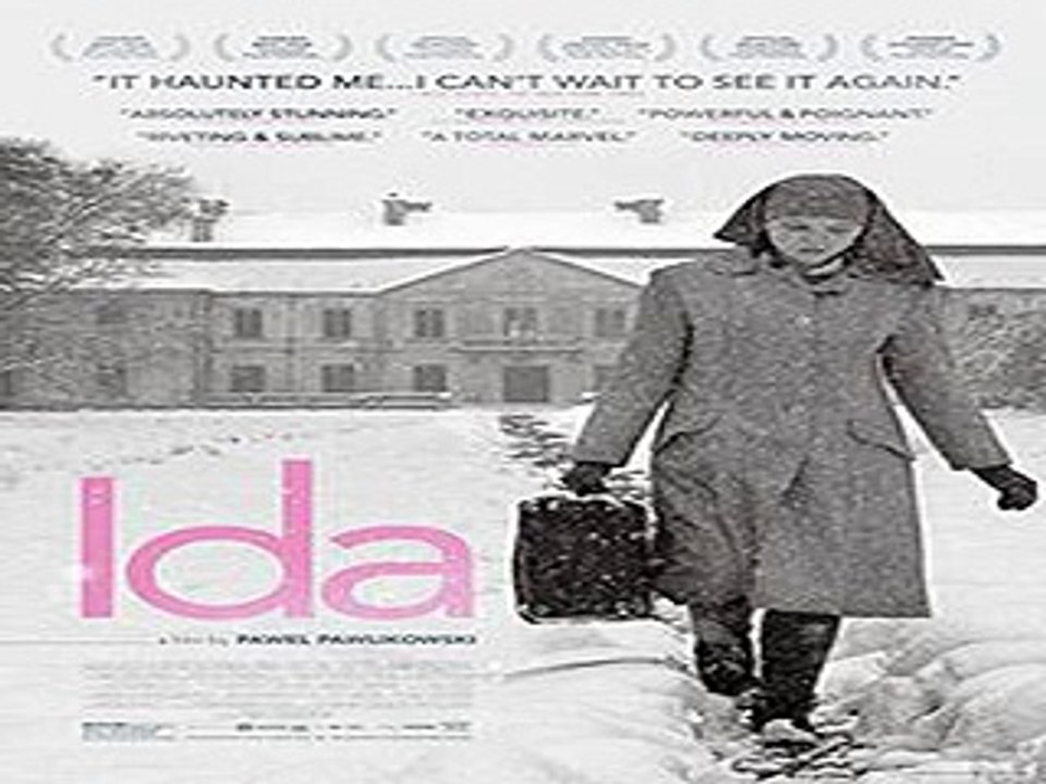 Watch Ida (2013) Online Full Movie (HD) ecpg - video Dailymotion