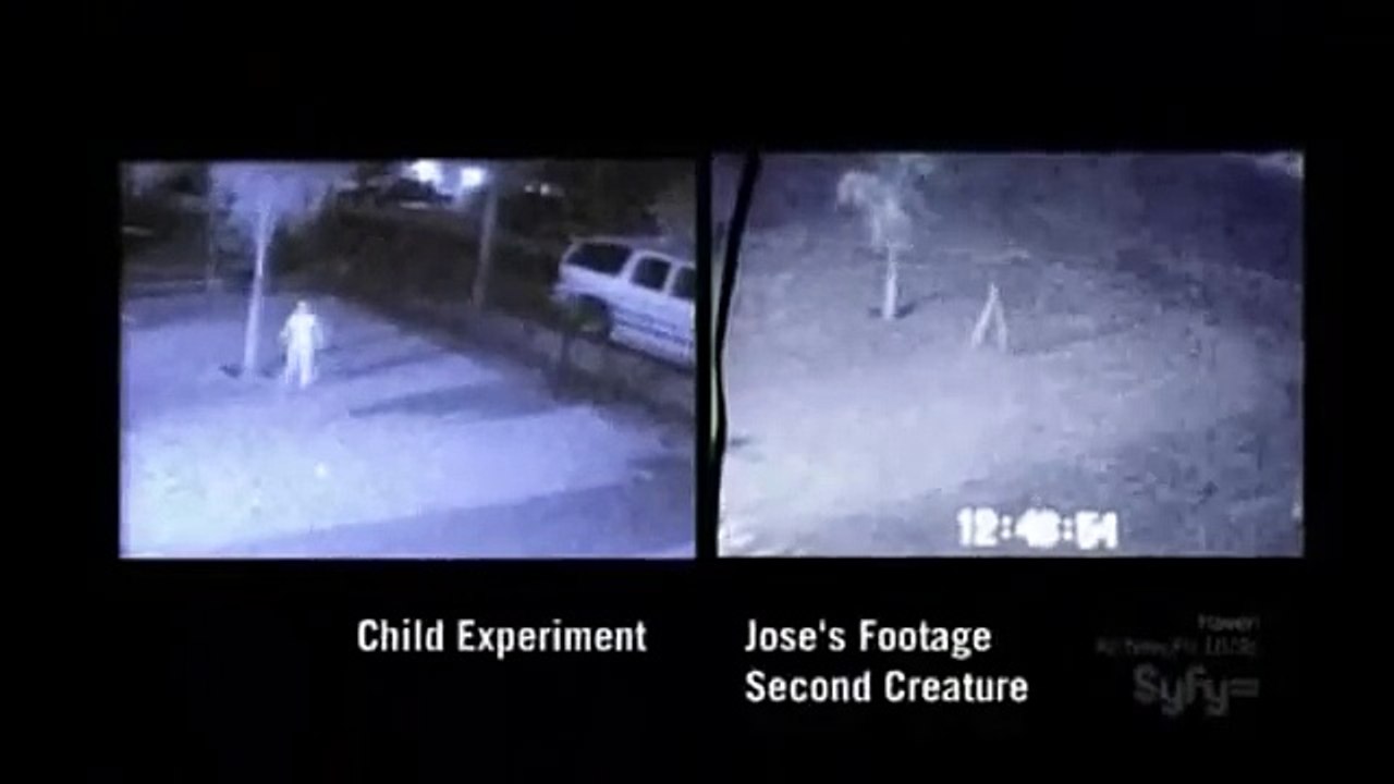 Fresno Alien (Nightcrawlers) - Vídeo Dailymotion