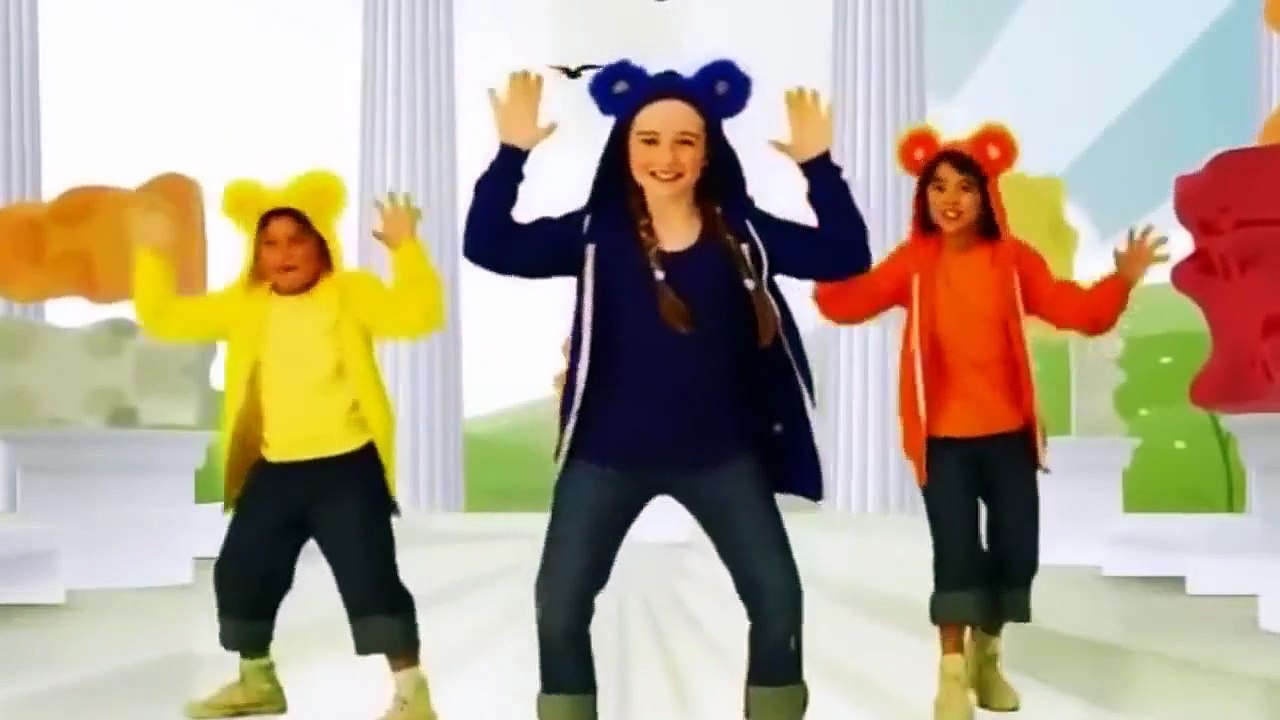 Gummy Bear Song Just Dance 2014 Babies Dancing KidSong Dance - video ...