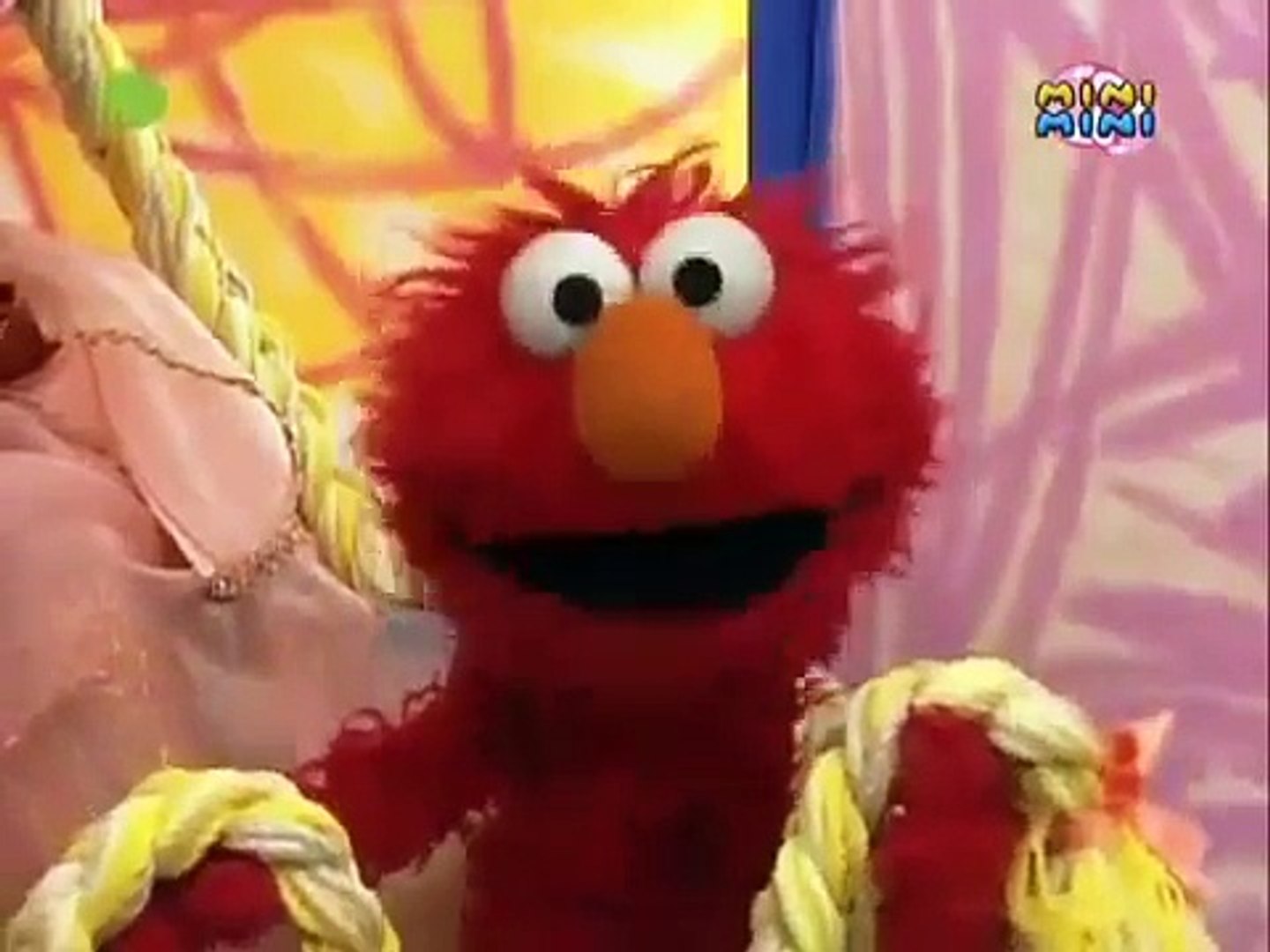 Swiat Elmo Was