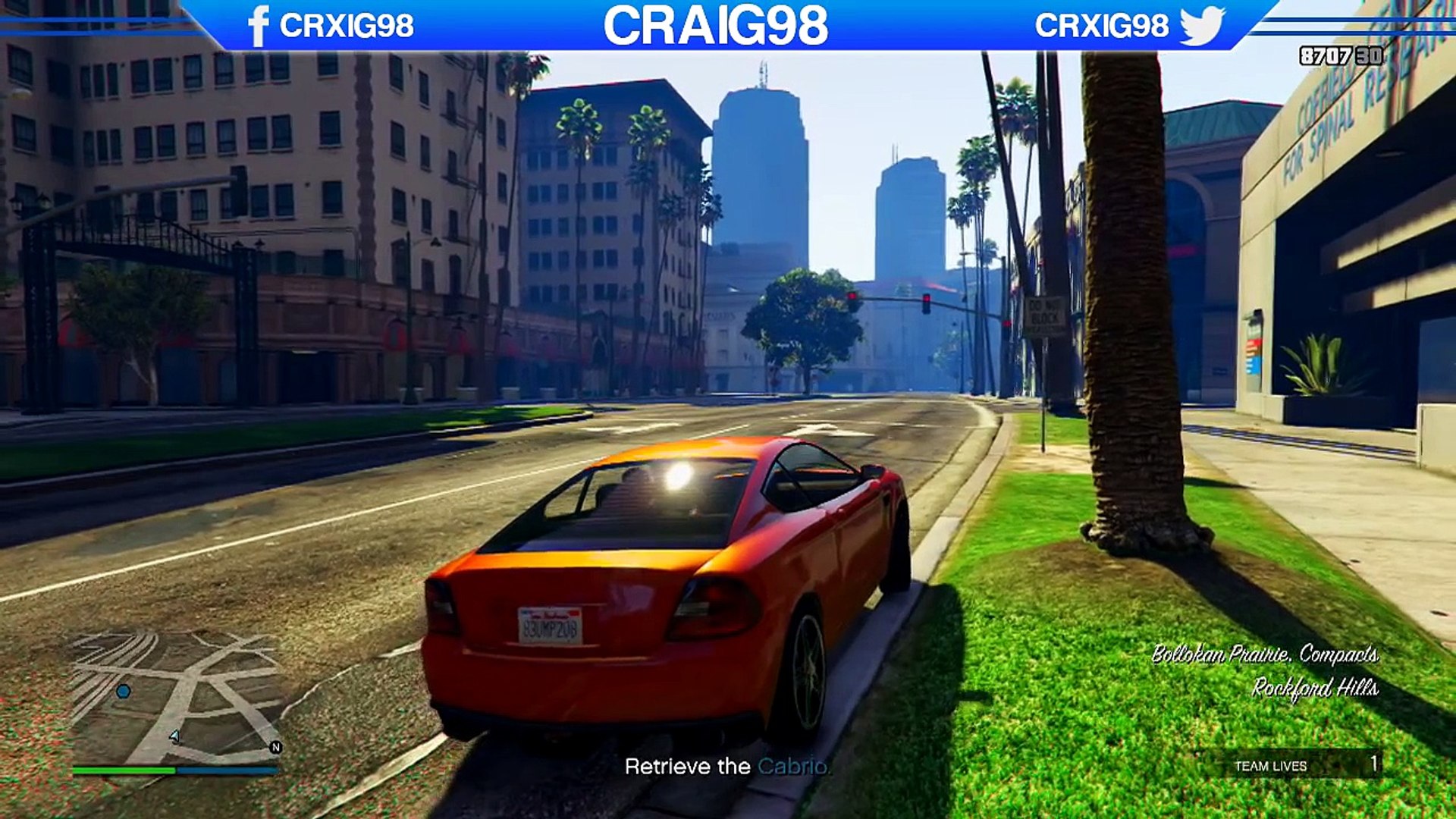 Gta 5 Bollokan Prairie Location Online