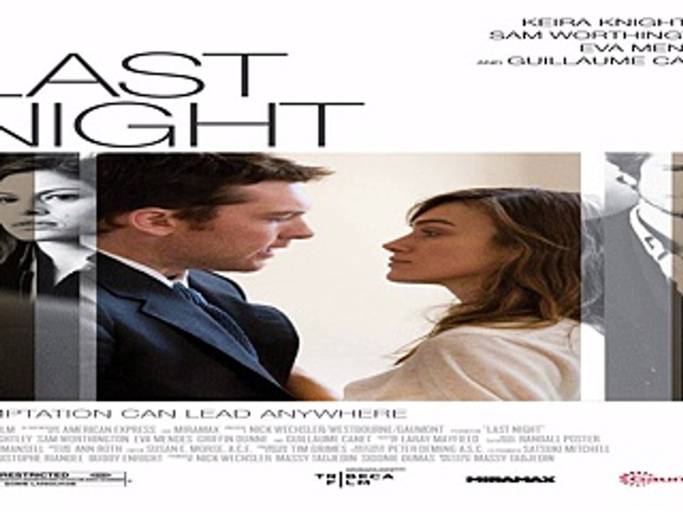 Watch Last Night (2010) Online Full Movie (HD) rsbfy - video Dailymotion