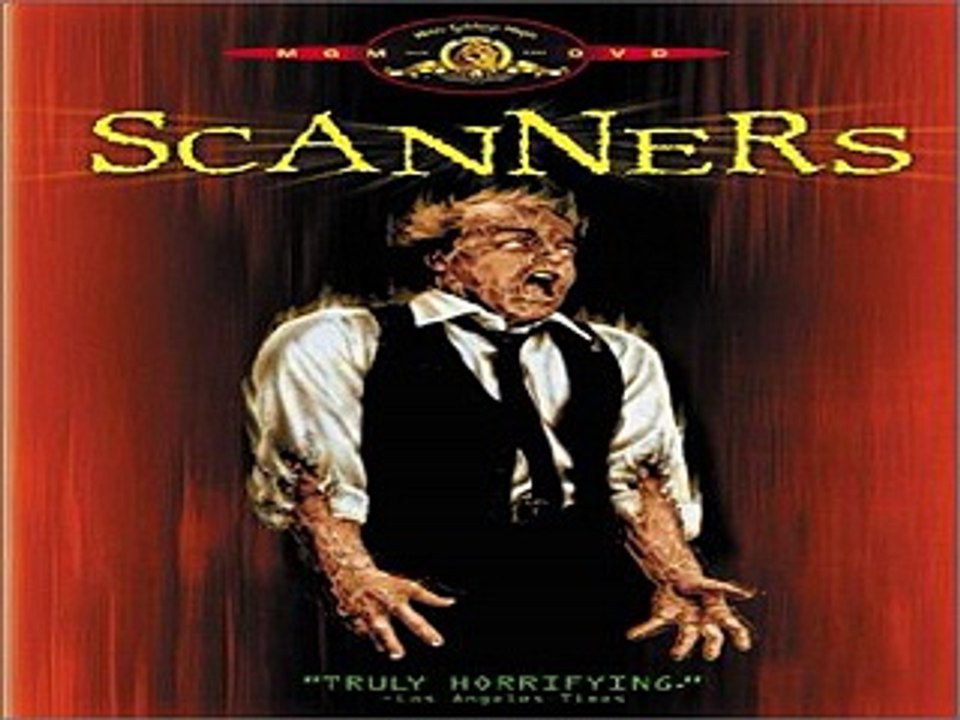 Watch Scanners (1981) Online Full Movie (HD) itdbg - video Dailymotion