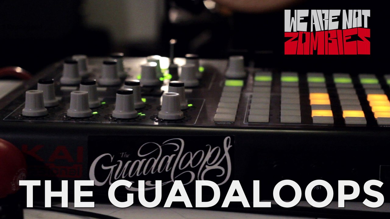 The Guadaloops | 1 | Onplugged - video Dailymotion