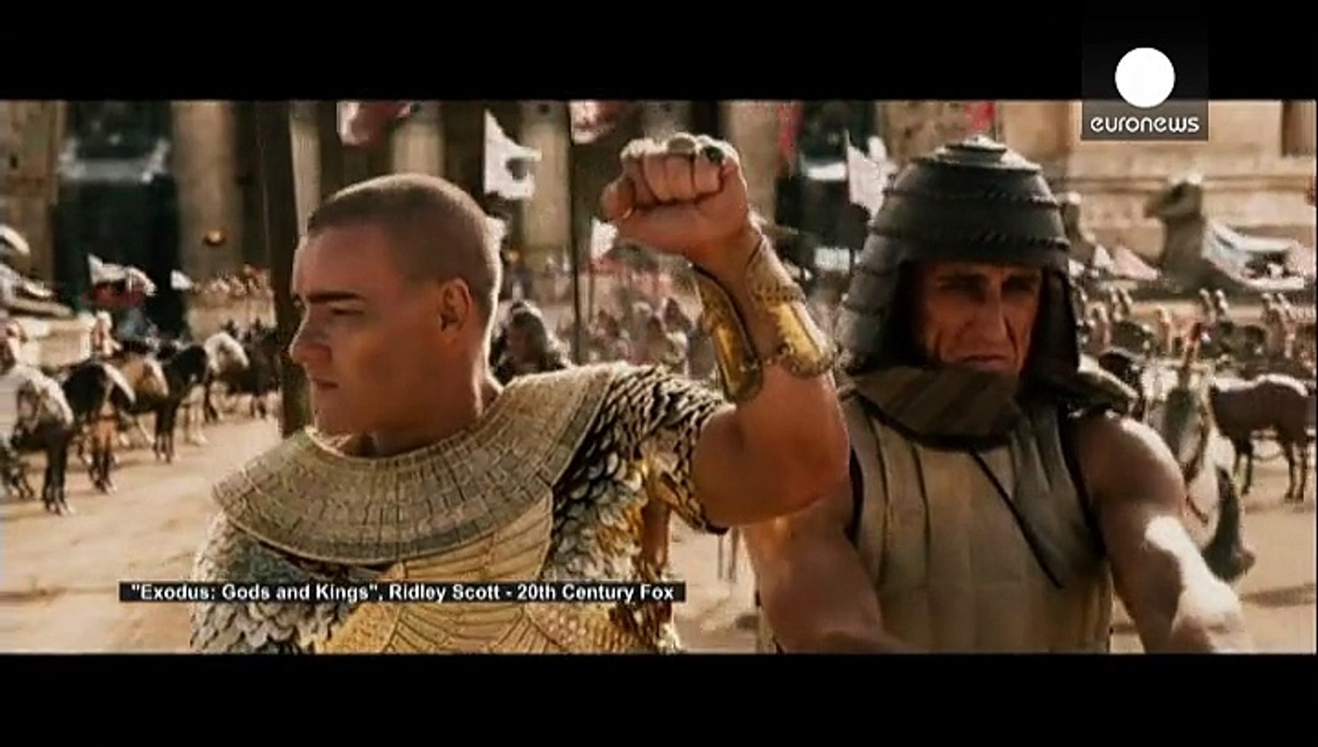 Aaron Paul Exodus Memes