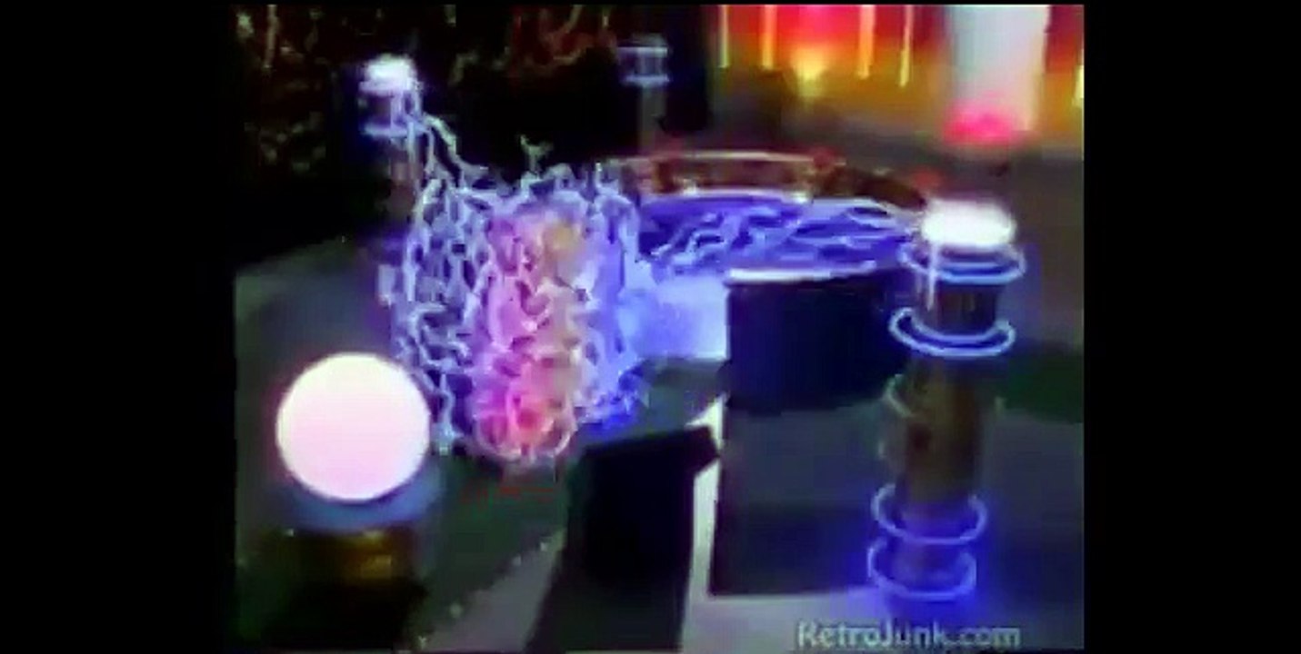 Mighty Morphin Power Rangers Opening Intro - video Dailymotion