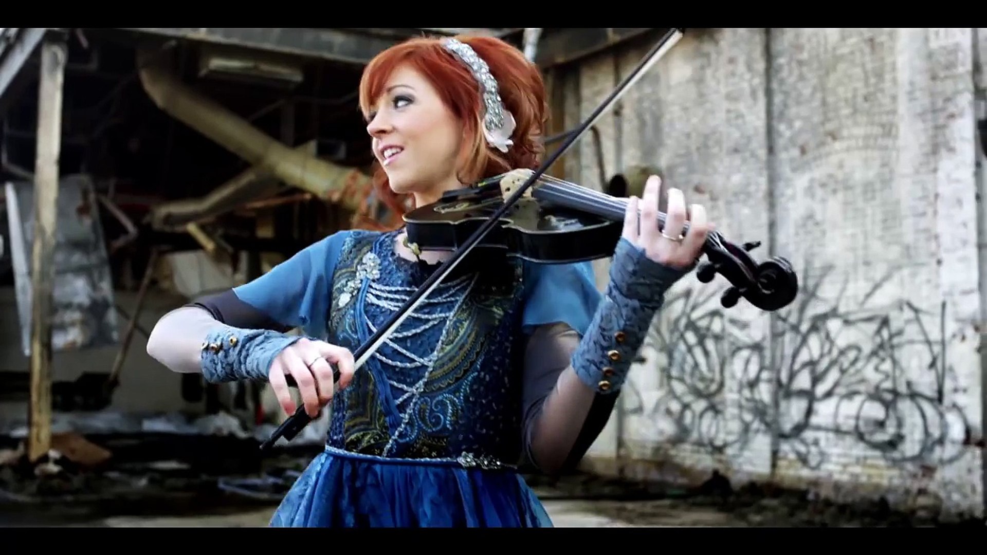 Lindsey Stirling Elements Dracula