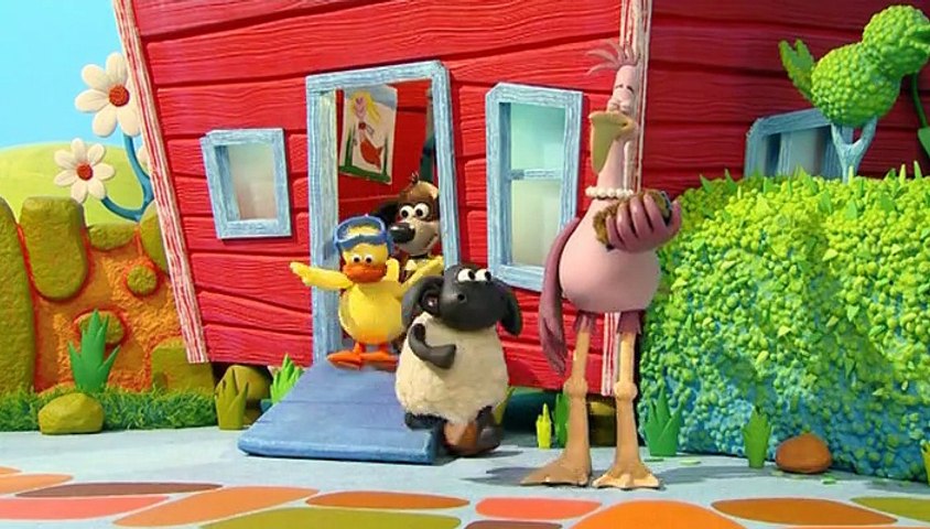 Timmy Time by Cartoons - Dailymotion