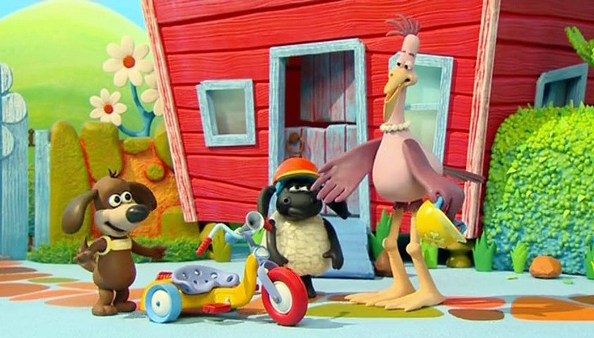 Timmy Time by Cartoons - dailymotion