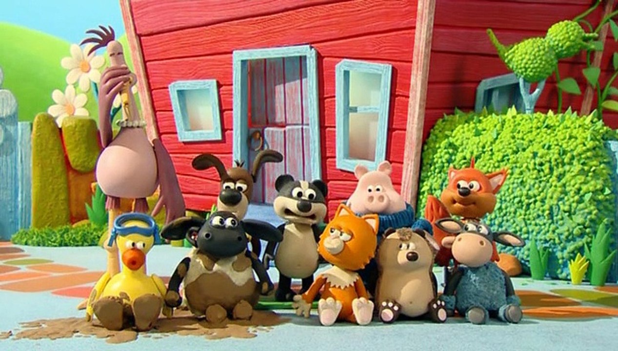 Timmy Time 14 - video Dailymotion