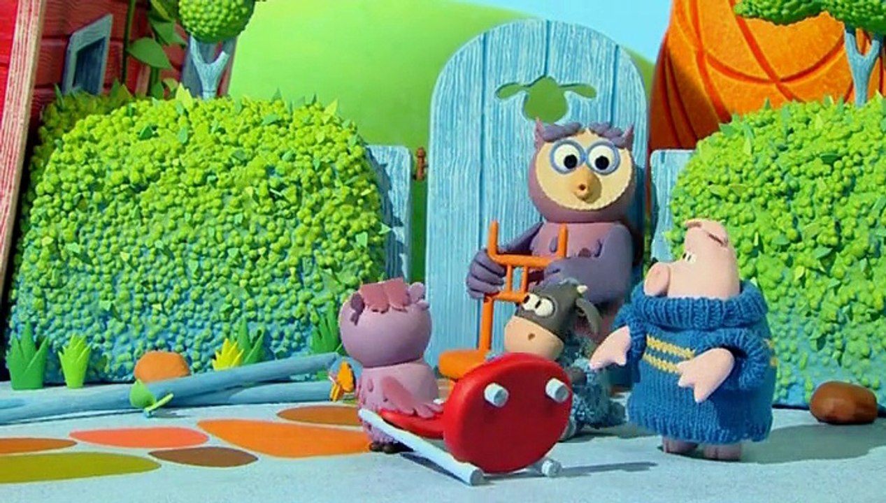 Timmy Time 23 - video Dailymotion