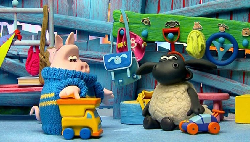 Timmy Time by Cartoons - dailymotion