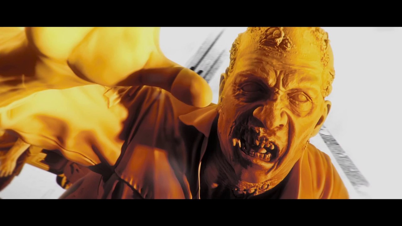 Dying Light - Intro - Vidéo Dailymotion