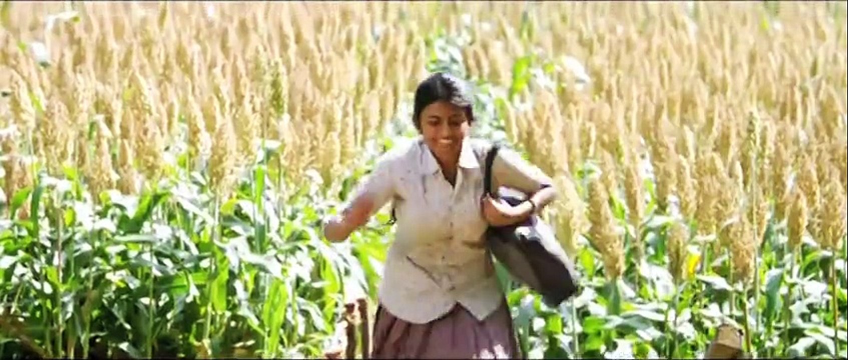 Kayal (2014) Tamil Movie - Official Trailer - D. Imman - Anandhi ...