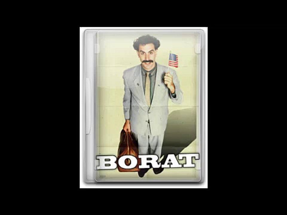 BORAT - PELICULA ONLINE COMPLETA HD - Vídeo Dailymotion