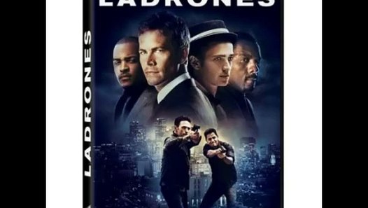 LADRONES - PELICULA COMPLETA EN HD - Vídeo Dailymotion