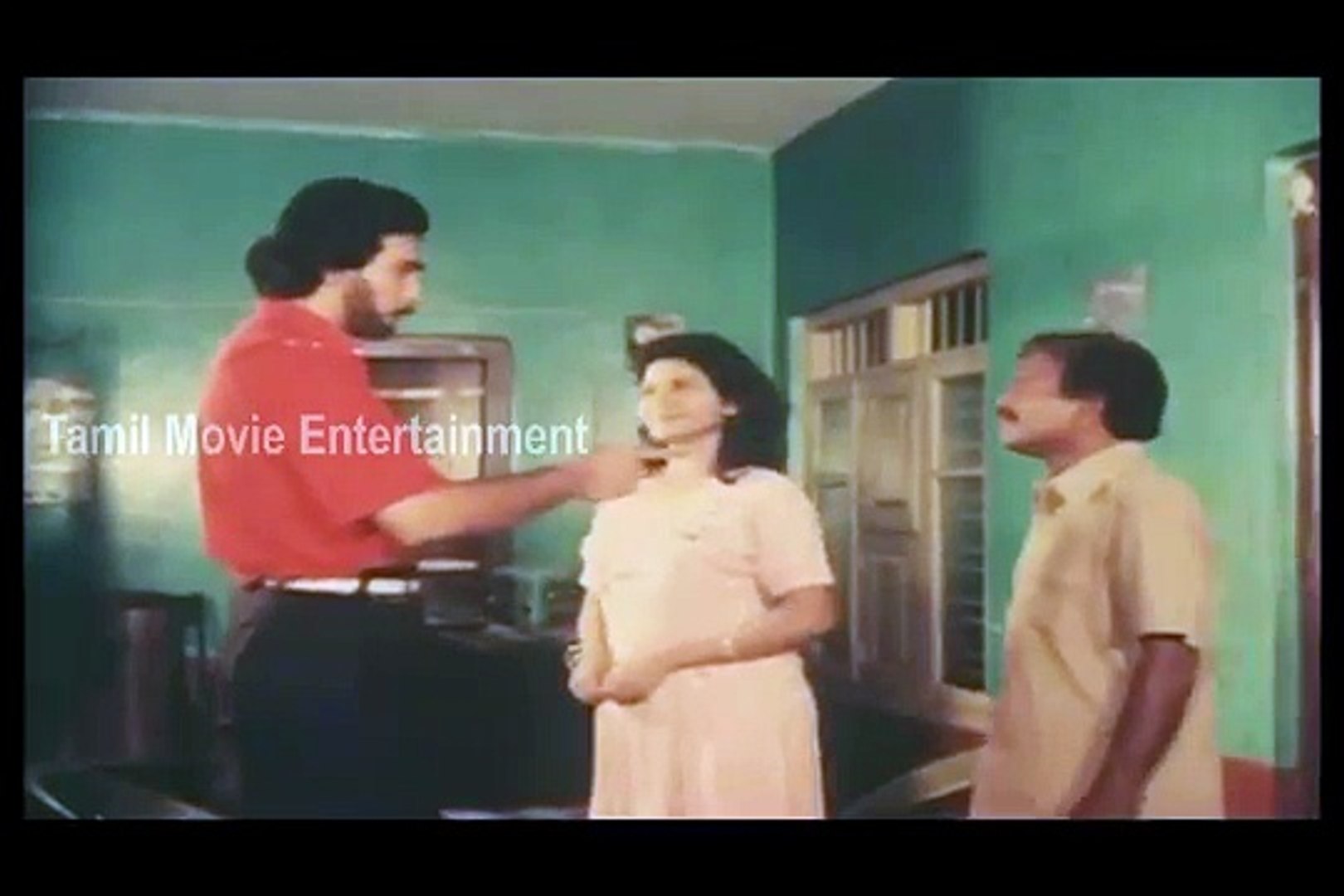 Kadhal Express Actress