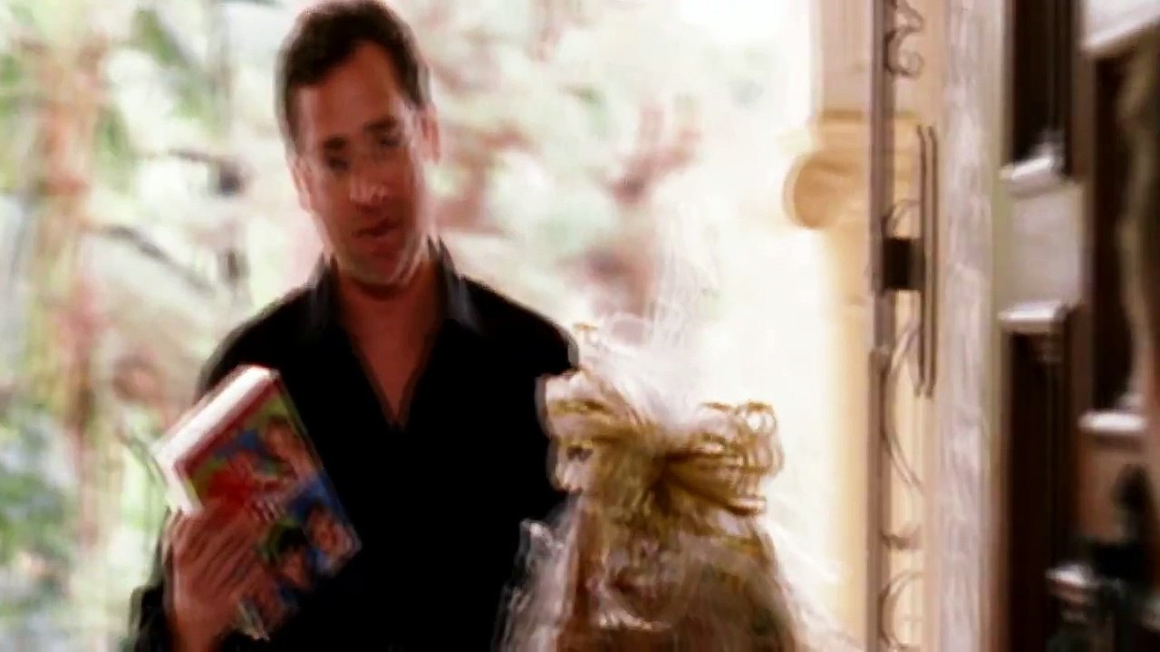 Entourage Season 8_ A Look Back - Bob Saget (HBO) - Vidéo Dailymotion