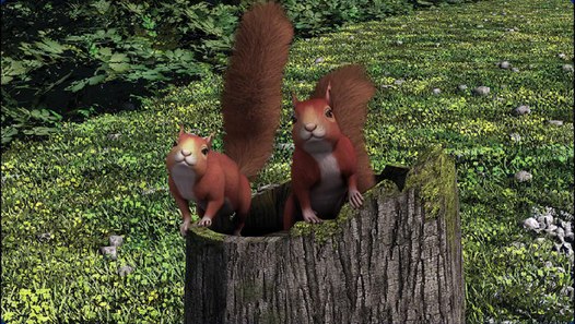 Thomas & Friends Many Moods Cartoon Animation PBS Kids Game Play ...