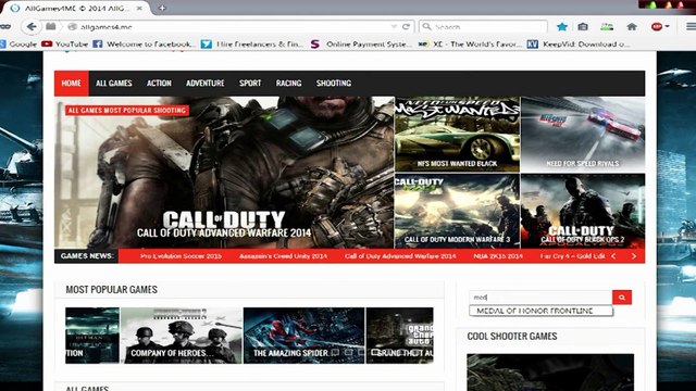 Full Episodes videos - Dailymotion