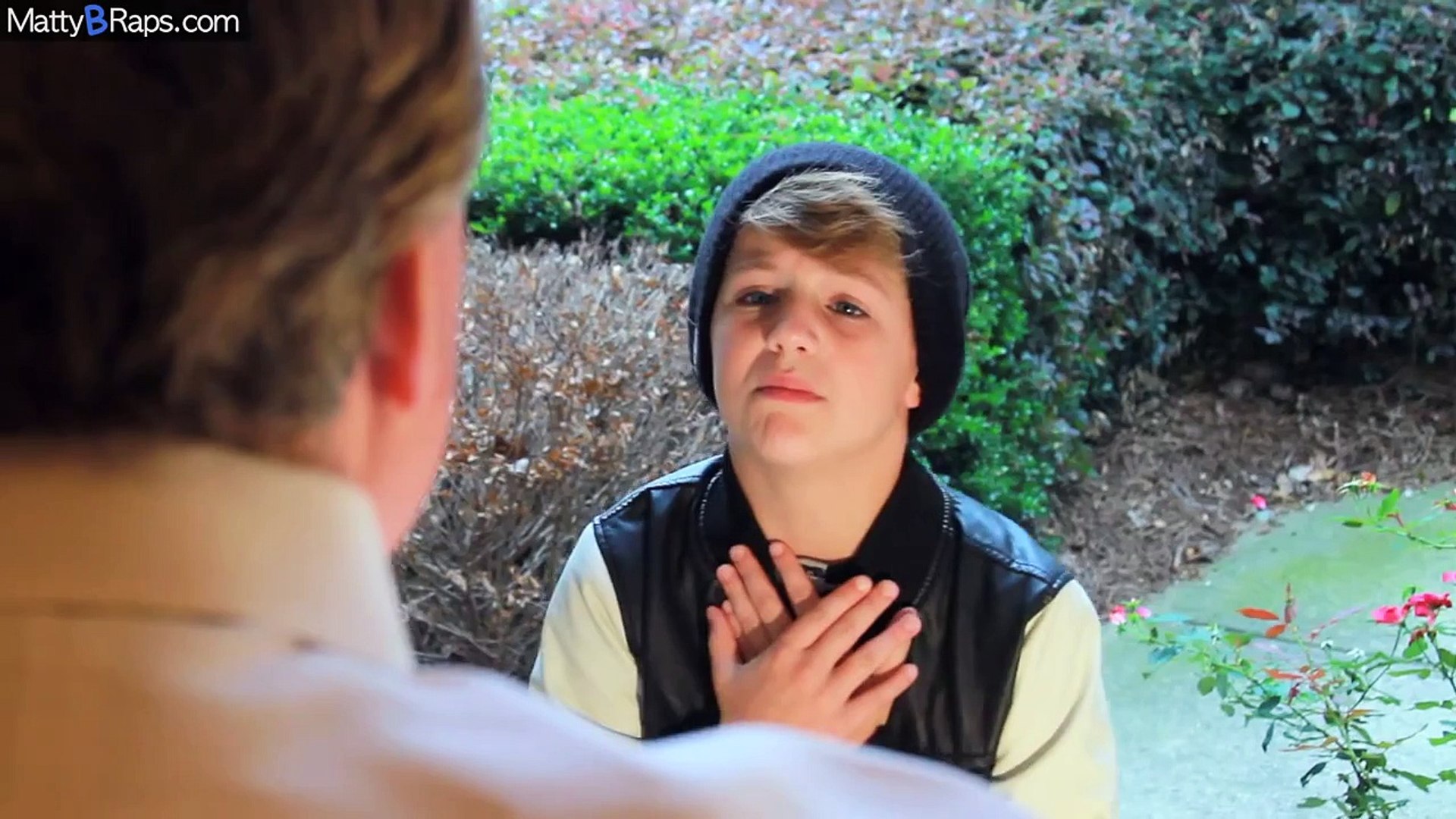 Matty B In The Morning