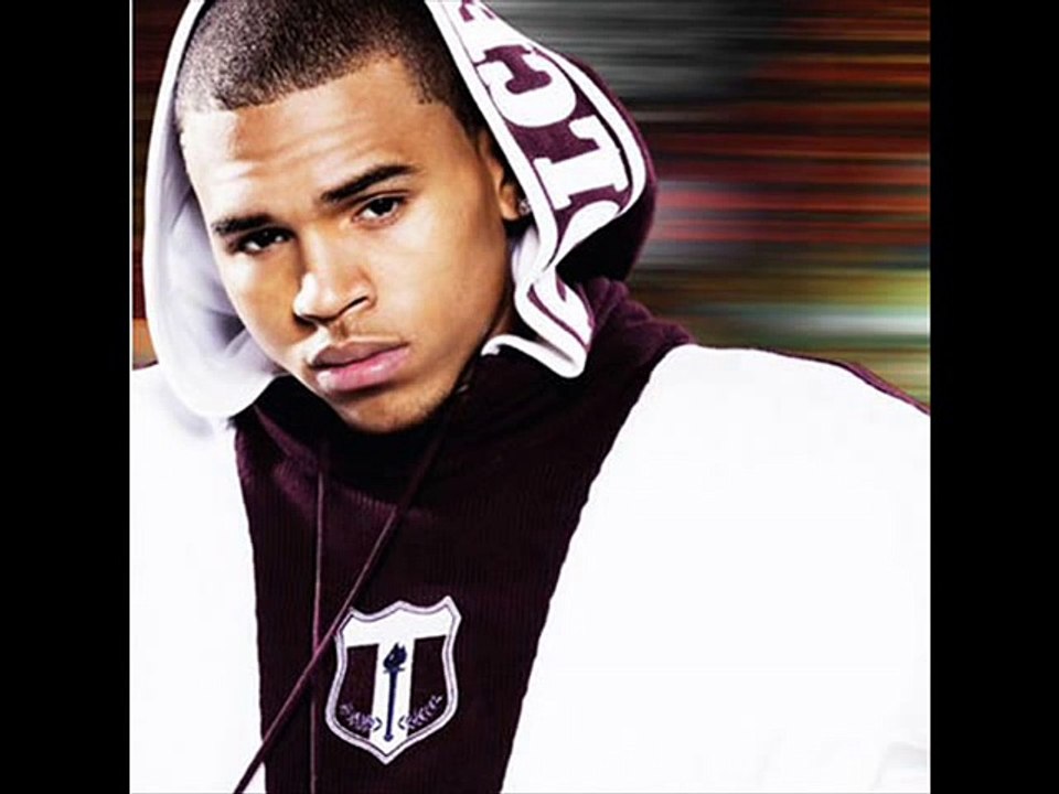 Chris Brown ft. Keri Hilson - Superhuman with lyrics - video Dailymotion