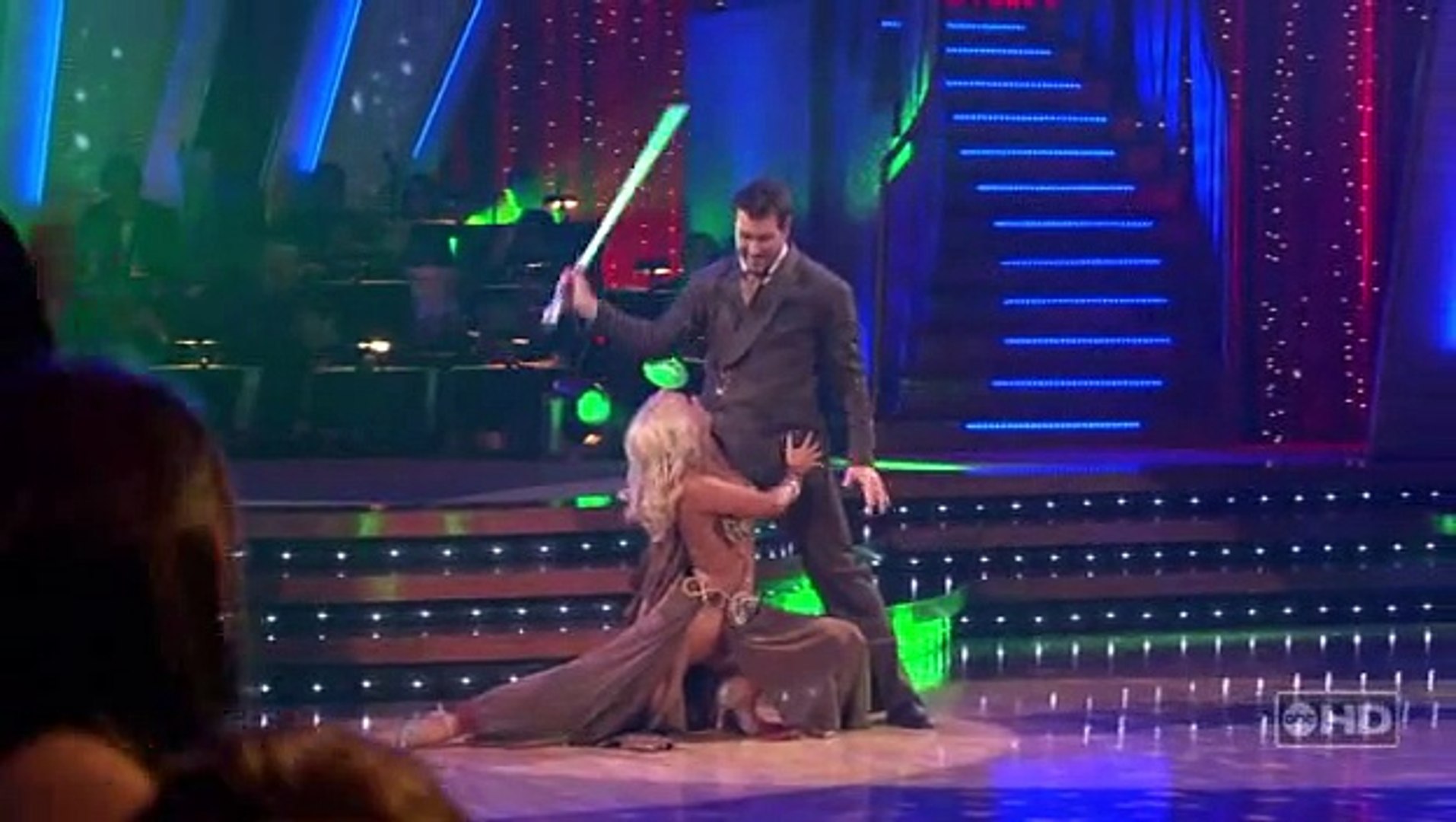 Kym Johnson Dancing With The Stars