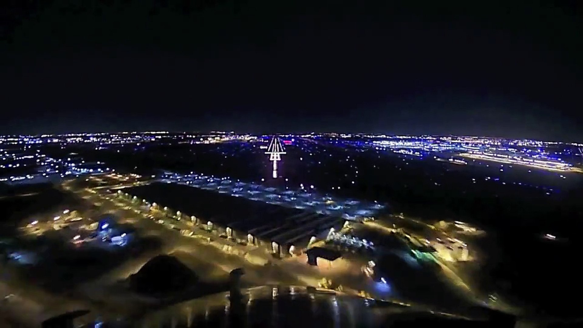 Ohare Airport At Night Man Is Shot Outside Of A Chicago O'Hare Airport